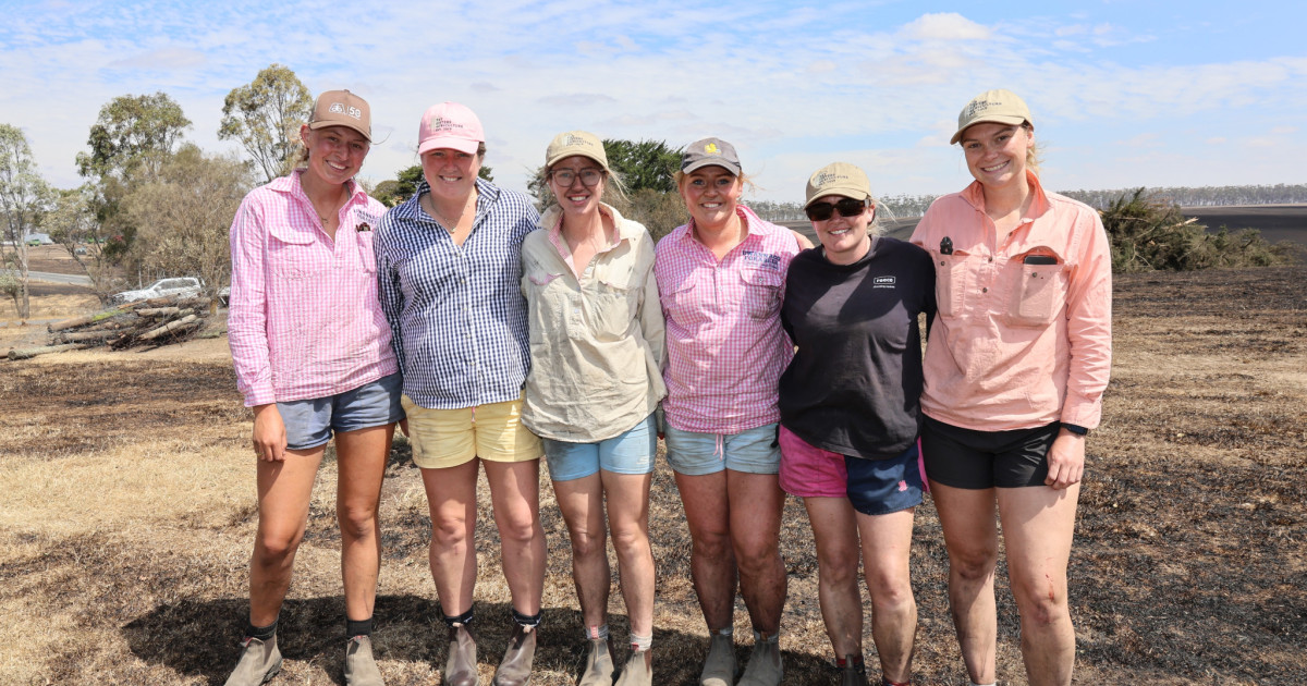 Between two homes and a firestorm | West Vic News | Ararat & Stawell ...